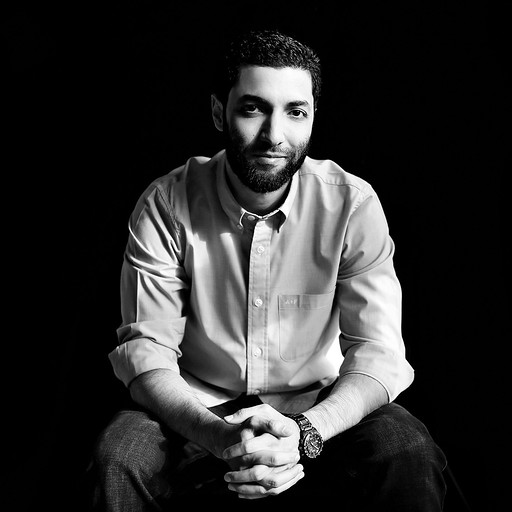 Muhammad Alharmeel | Black Hat